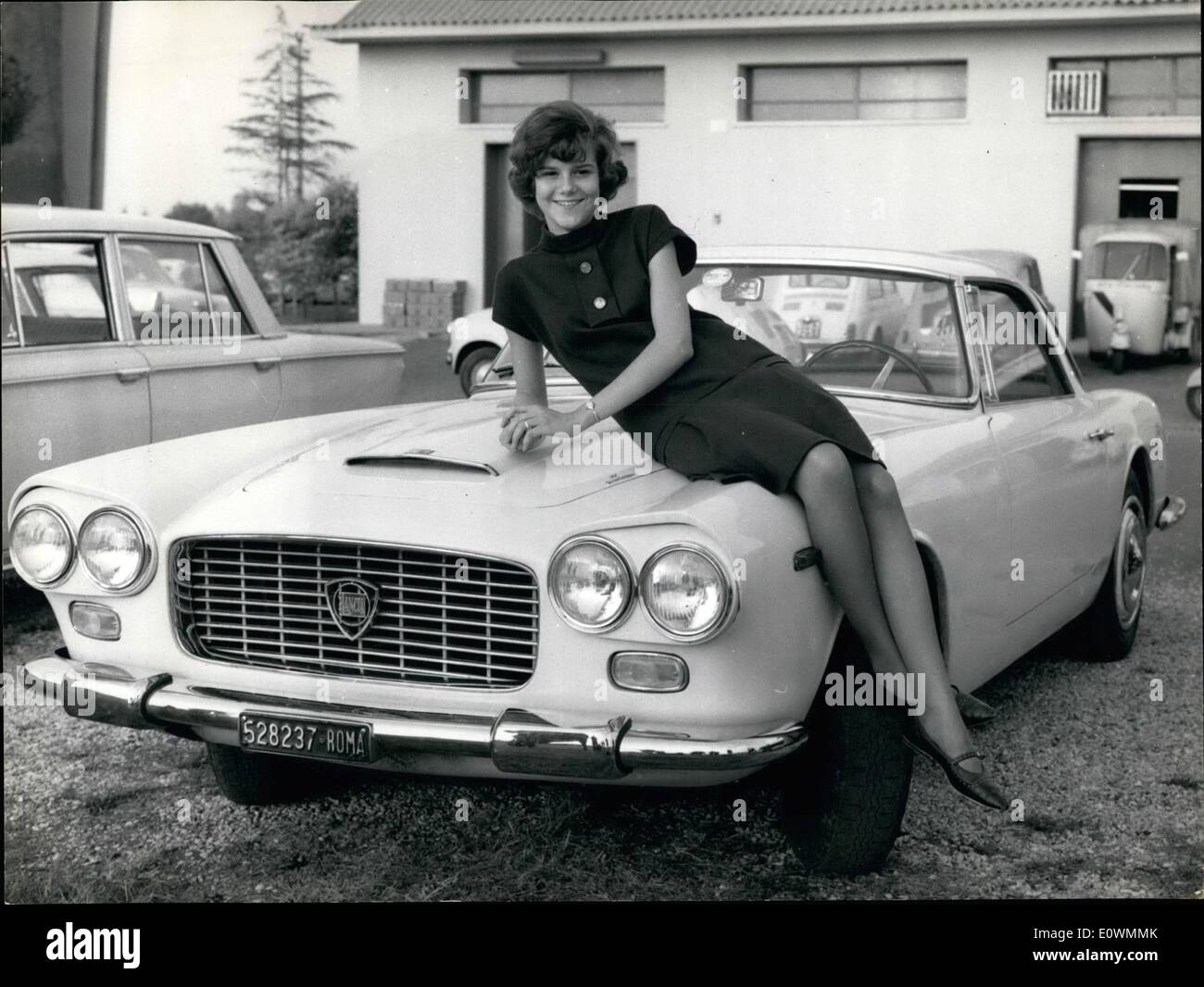 Peggy march hi-res stock photography and images - Alamy