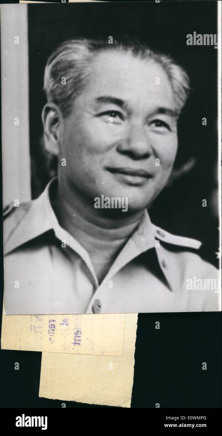 Ngo dinh diem brother hi-res stock photography and images - Alamy