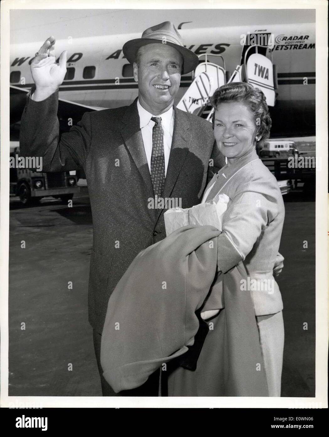 Sep. 29, 1963 - The Los Angeles Dodgers ended its first season away ...