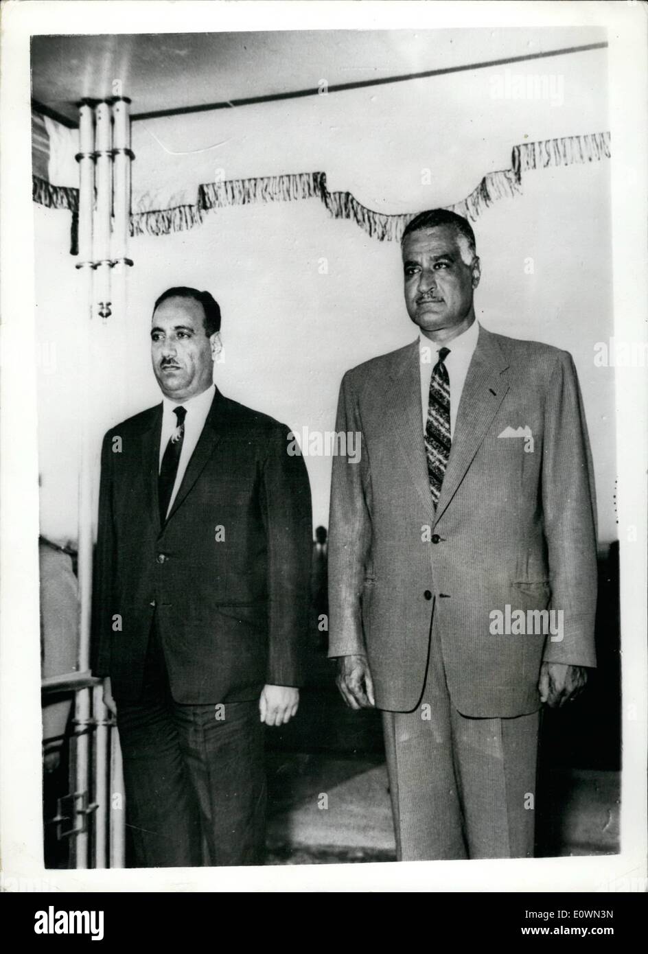 Abdul aref hi-res stock photography and images - Alamy