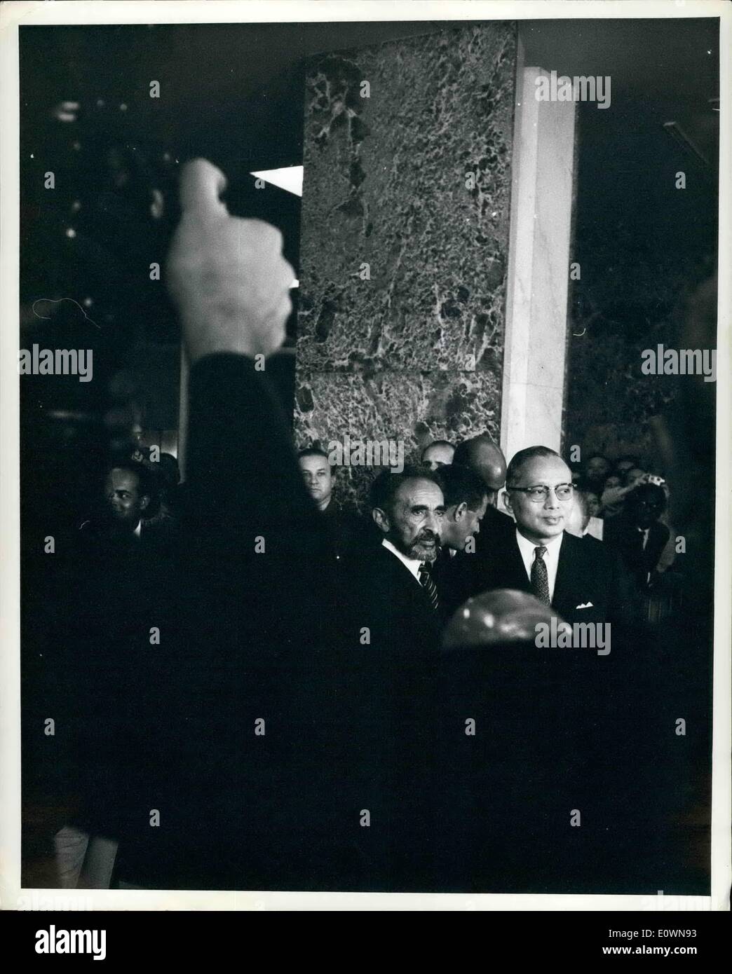 Emperor Ethiopia Communism