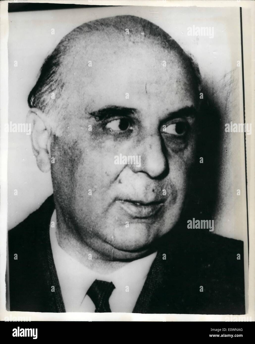 Oct. 10, 1963 - Greek wings Nobel prize : Greek poet George Seferis has ...
