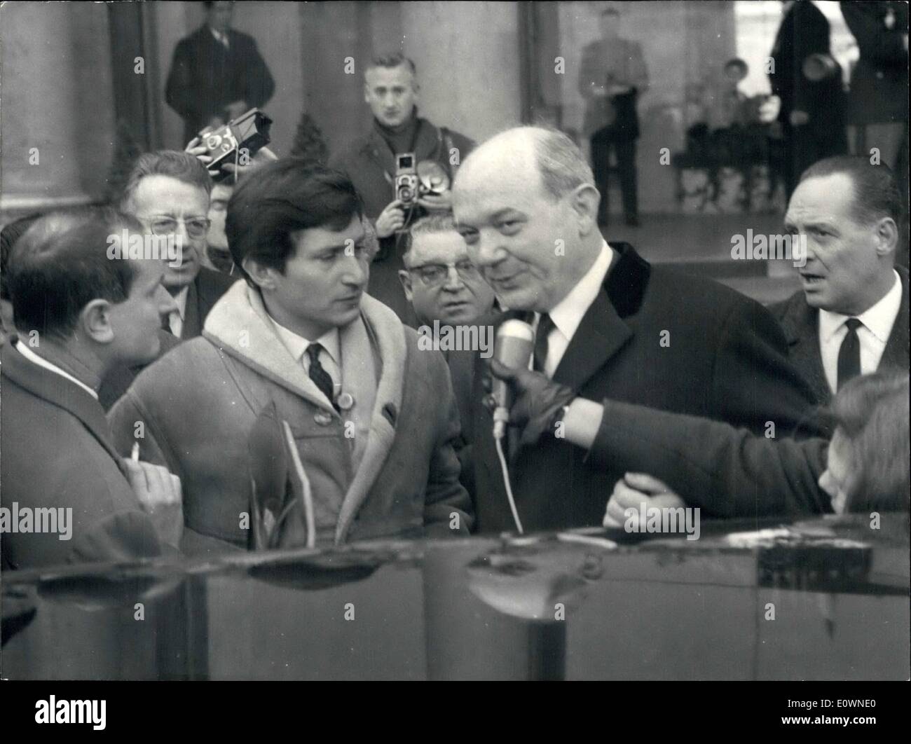 Mr dean rusk hi-res stock photography and images - Alamy