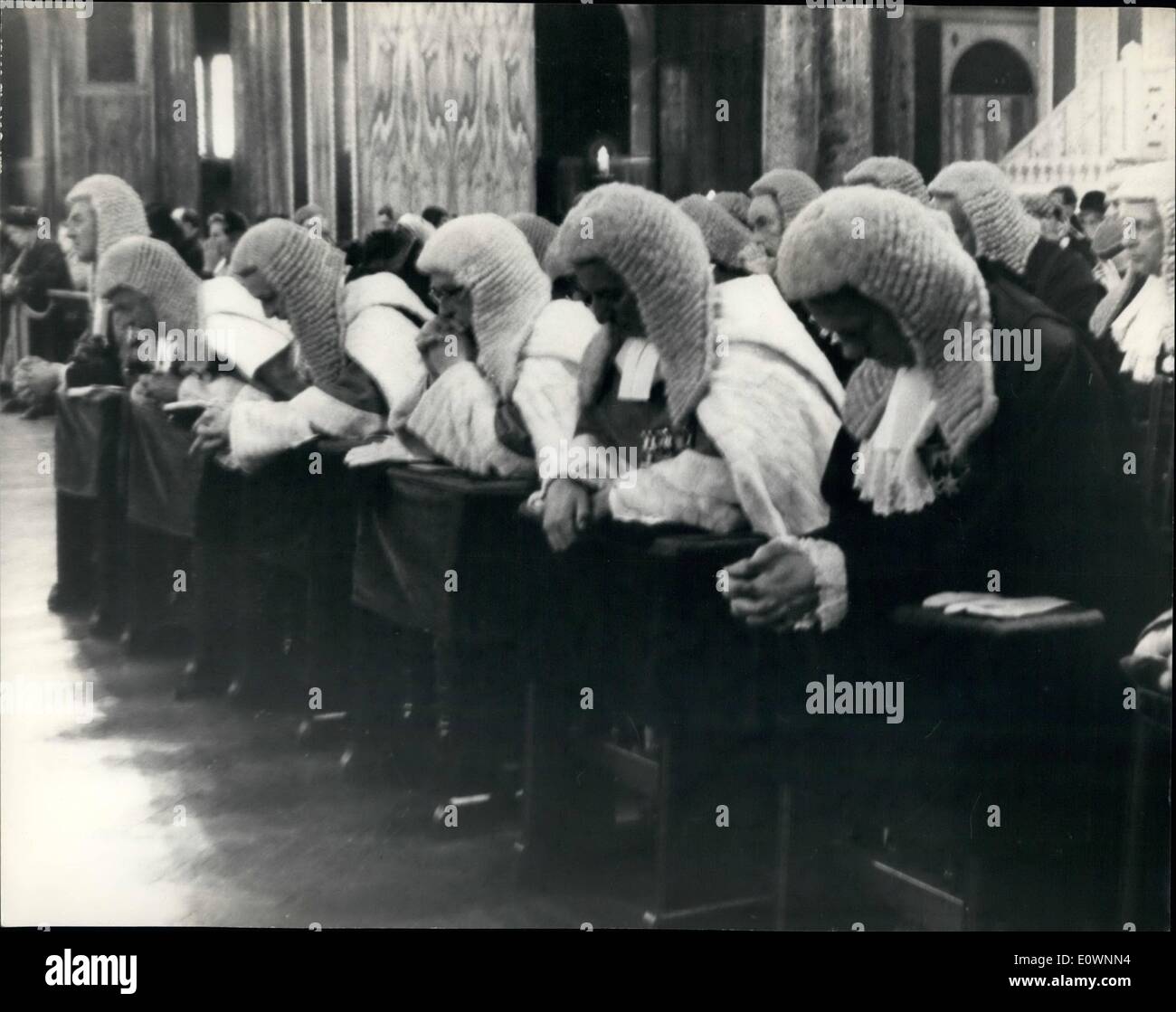 Held at westminster abbey hi-res stock photography and images - Alamy