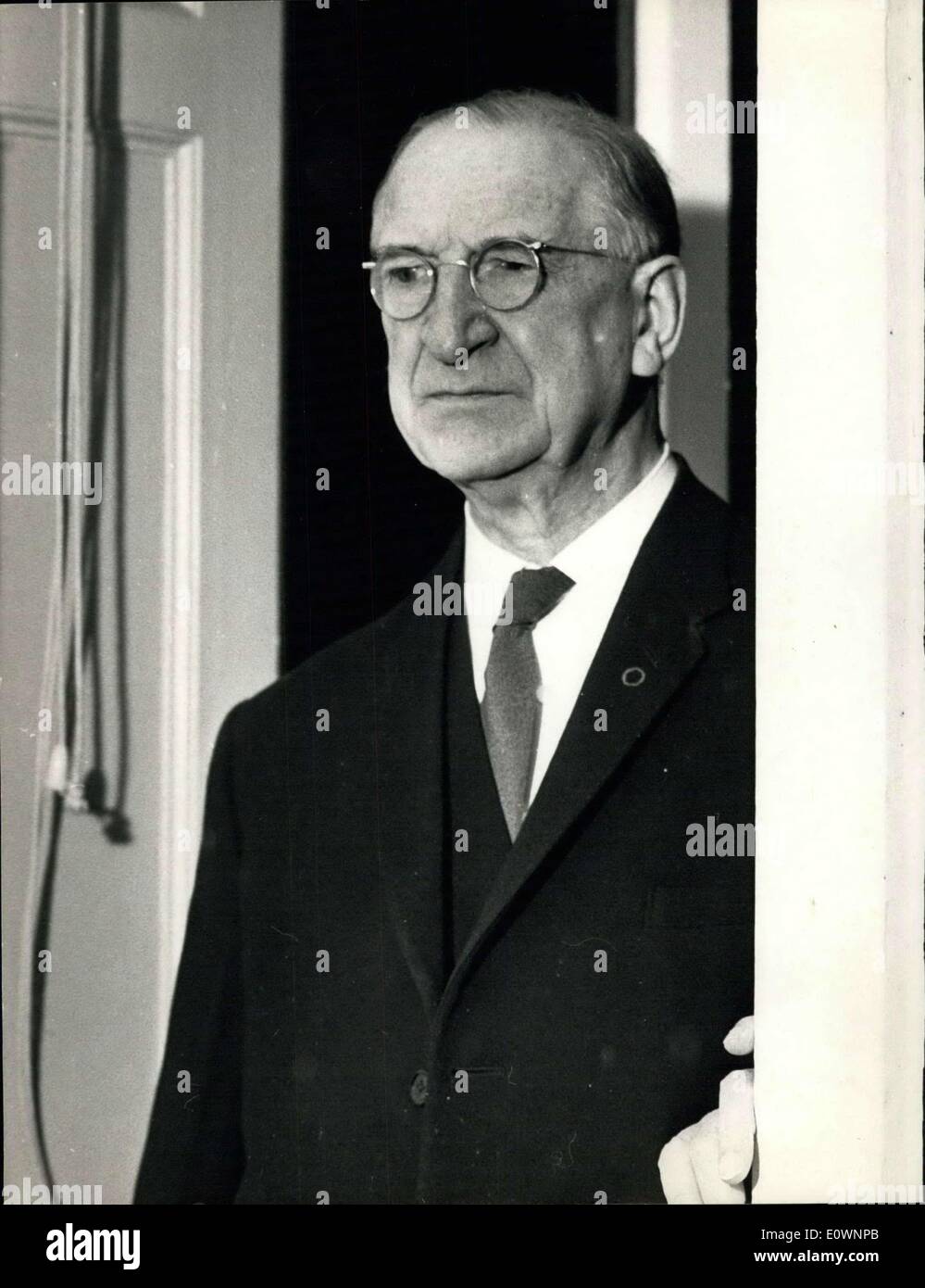 Mr de valera hi-res stock photography and images - Alamy