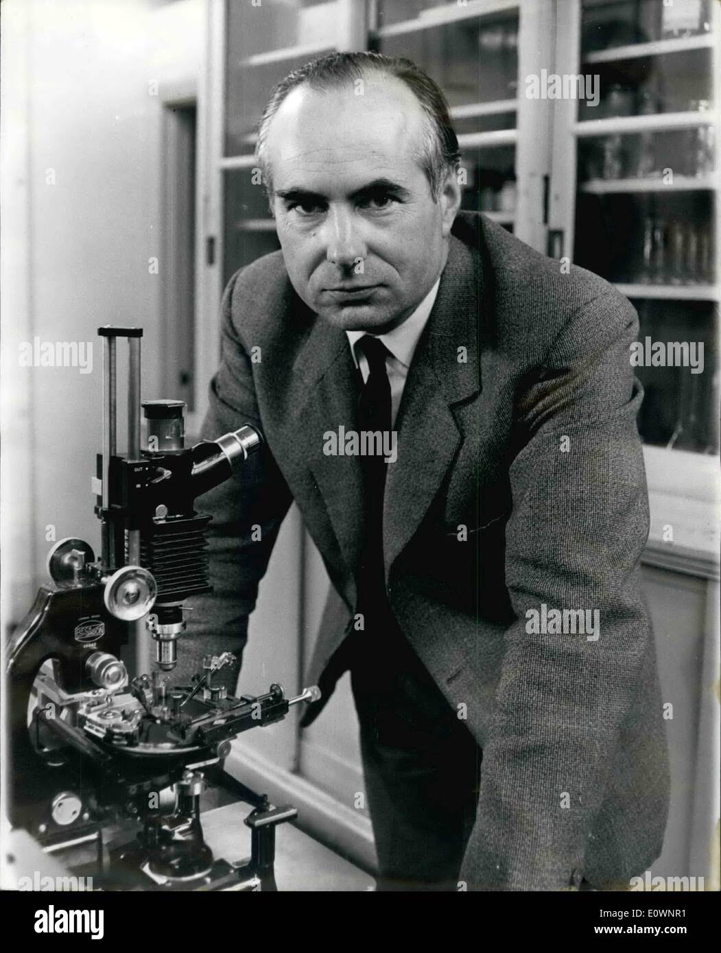 Professor at university college london hi-res stock photography and ...