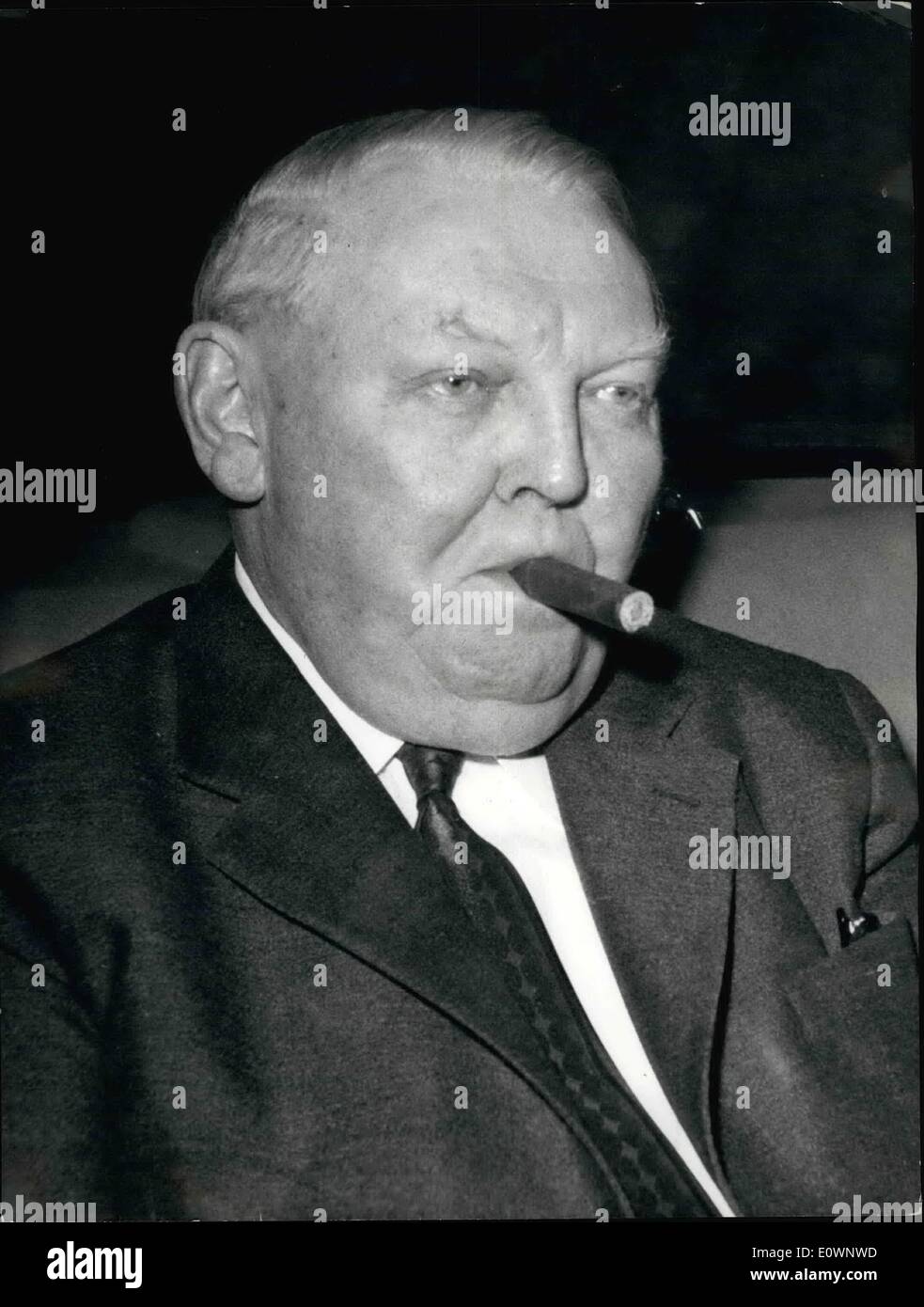 On this day in 1964 hi-res stock photography and images - Alamy