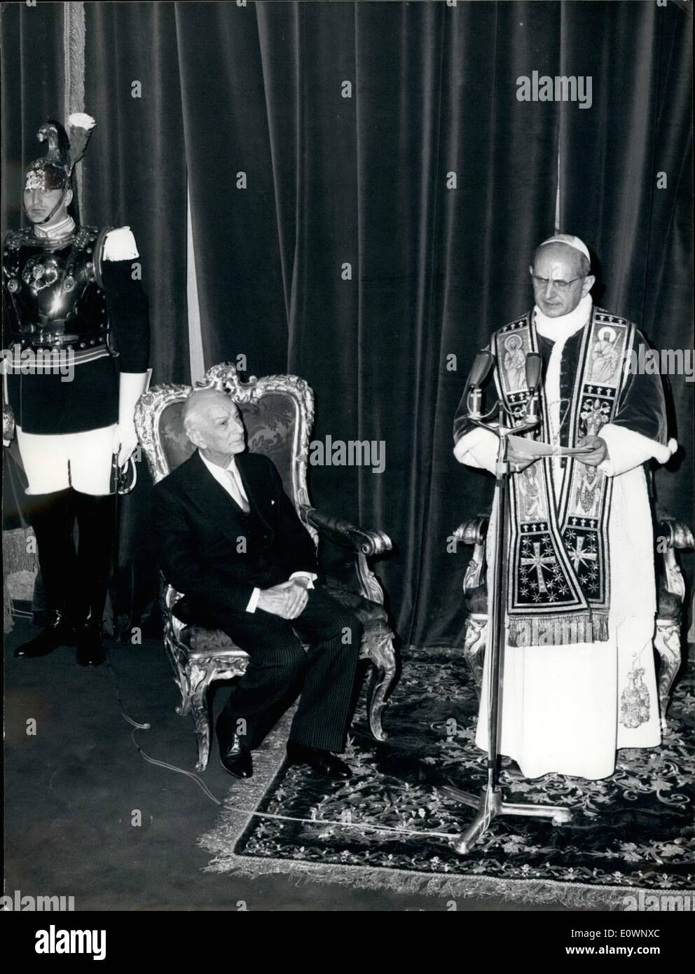 Paul Vi Time