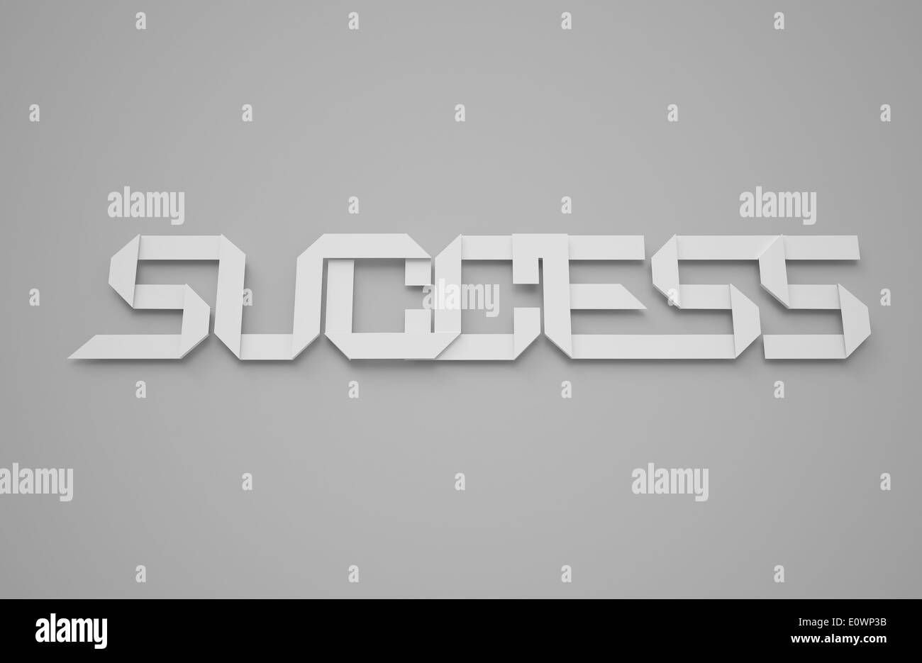 Success word Black and White Stock Photos & Images - Alamy