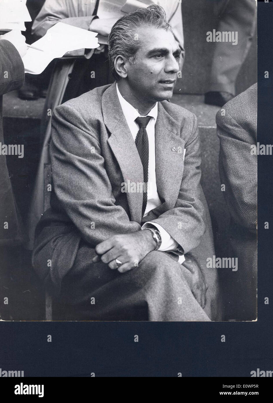 United kingdom dr cheddi hi-res stock photography and images - Alamy