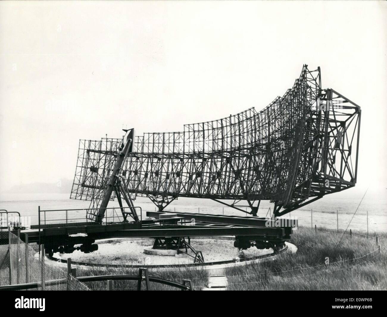 Photo shows radar hi-res stock photography and images - Alamy