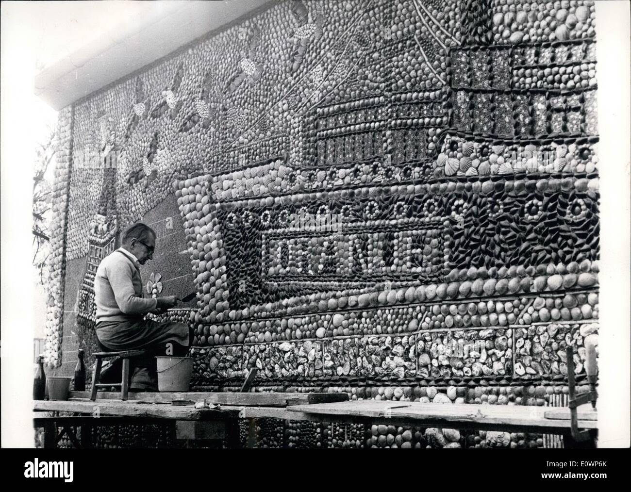 Mannheim germany 1963 hi-res stock photography and images - Alamy