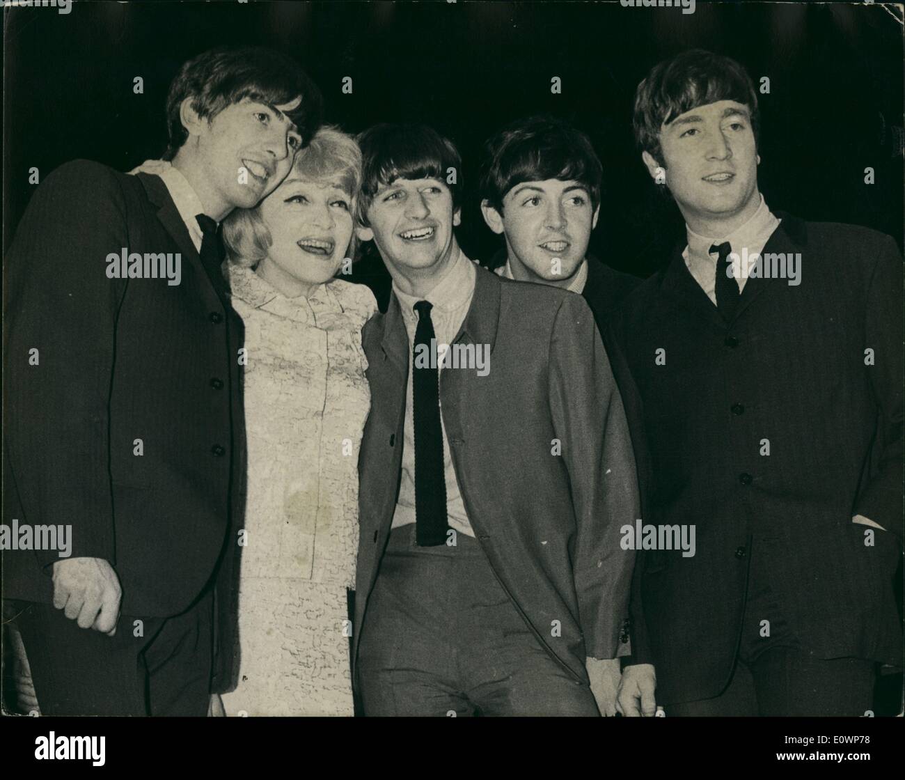 Famous Photos Of Marlene Dietrich