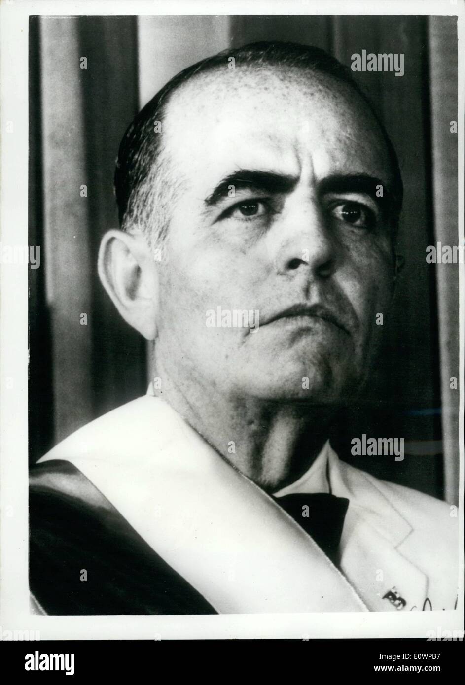 President panama hi-res stock photography and images - Alamy