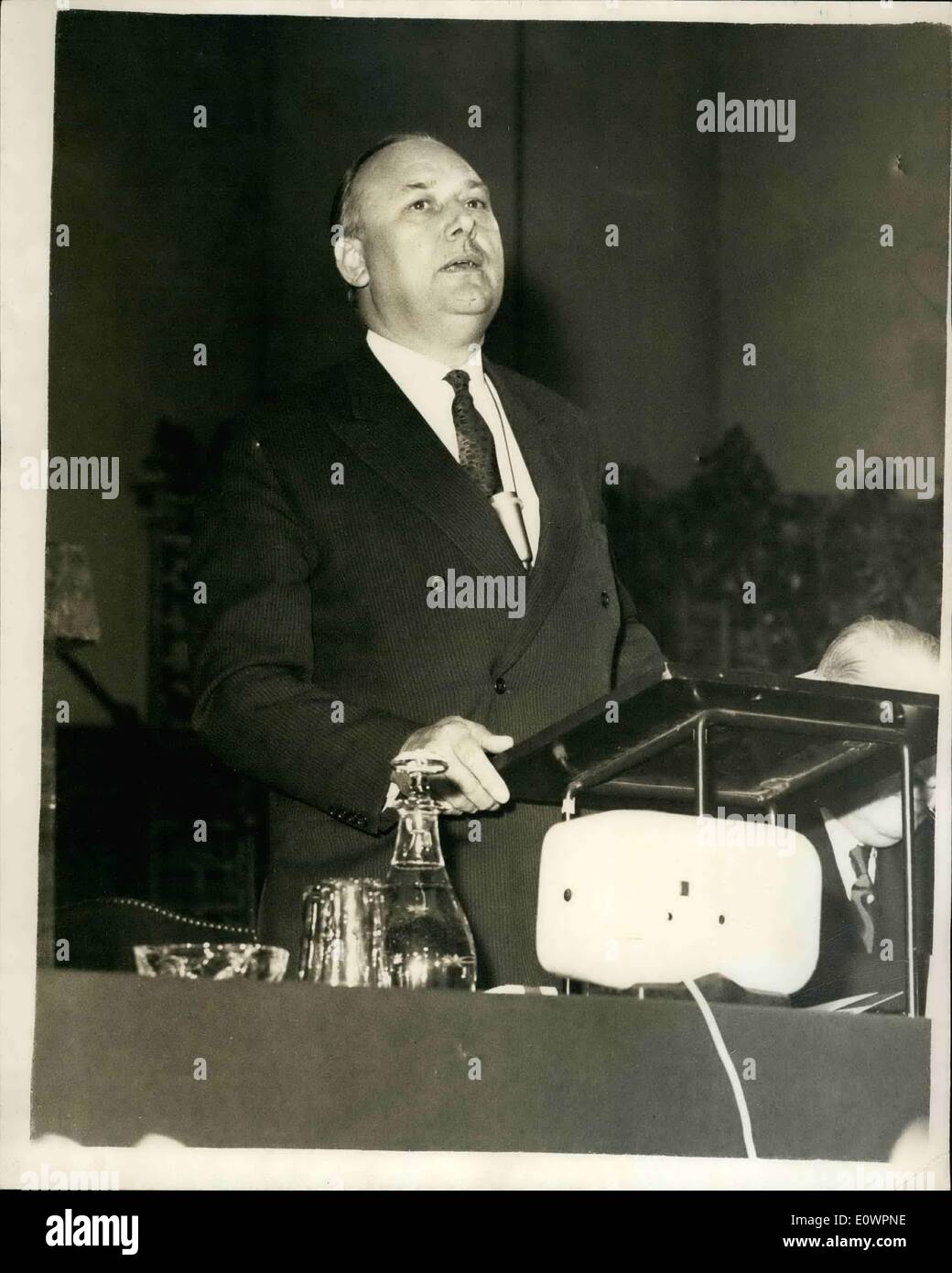 Lord robens hi-res stock photography and images - Alamy