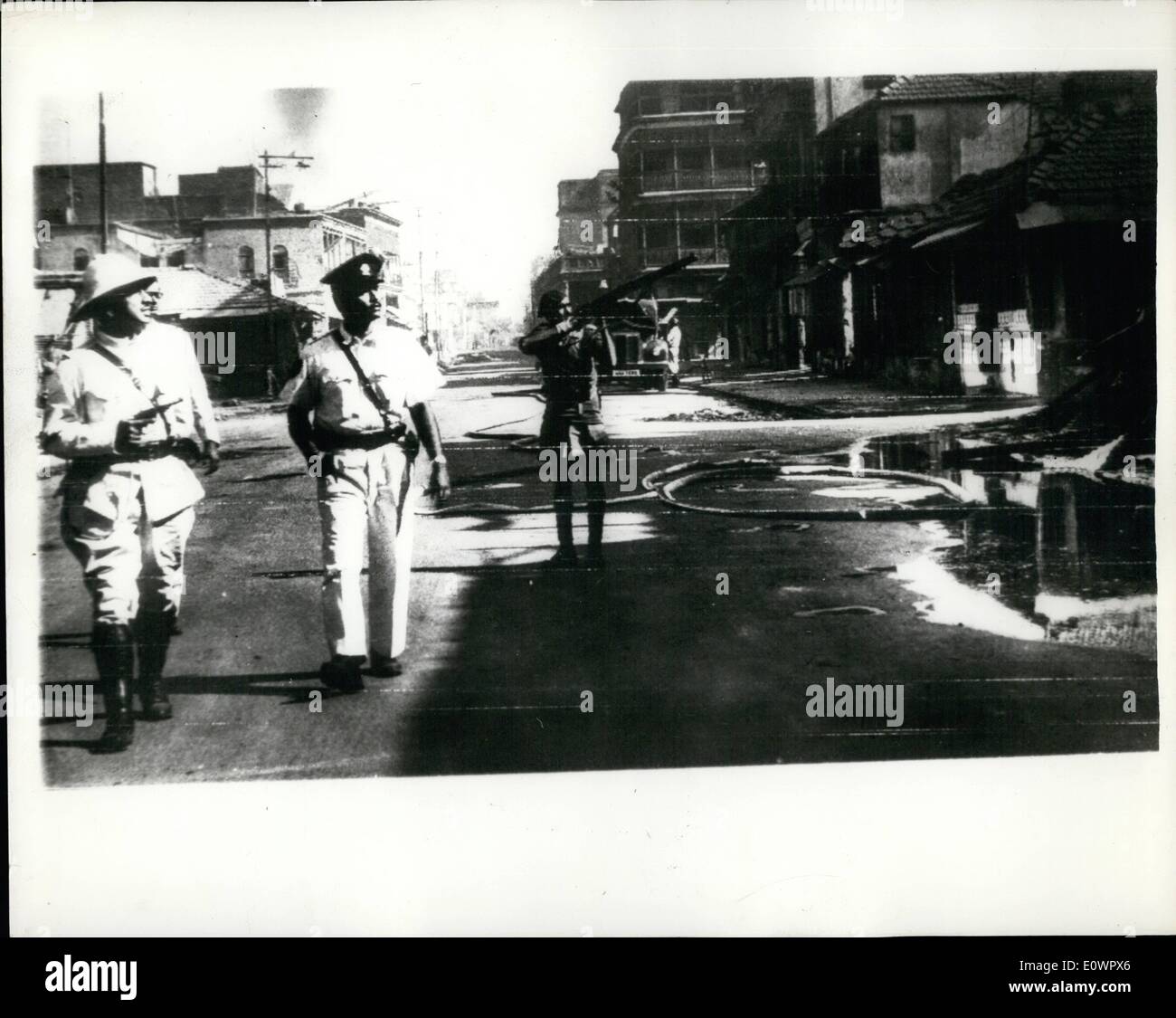 Calcutta riots hi-res stock photography and images - Alamy