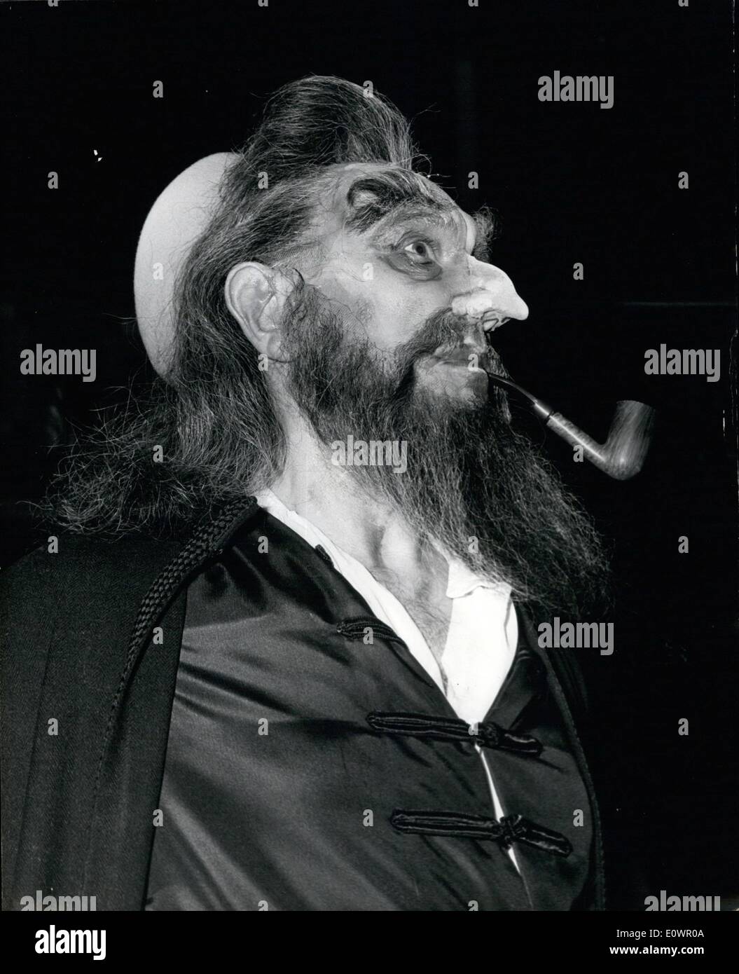 Shylock merchant of venice hi-res stock photography and images - Alamy
