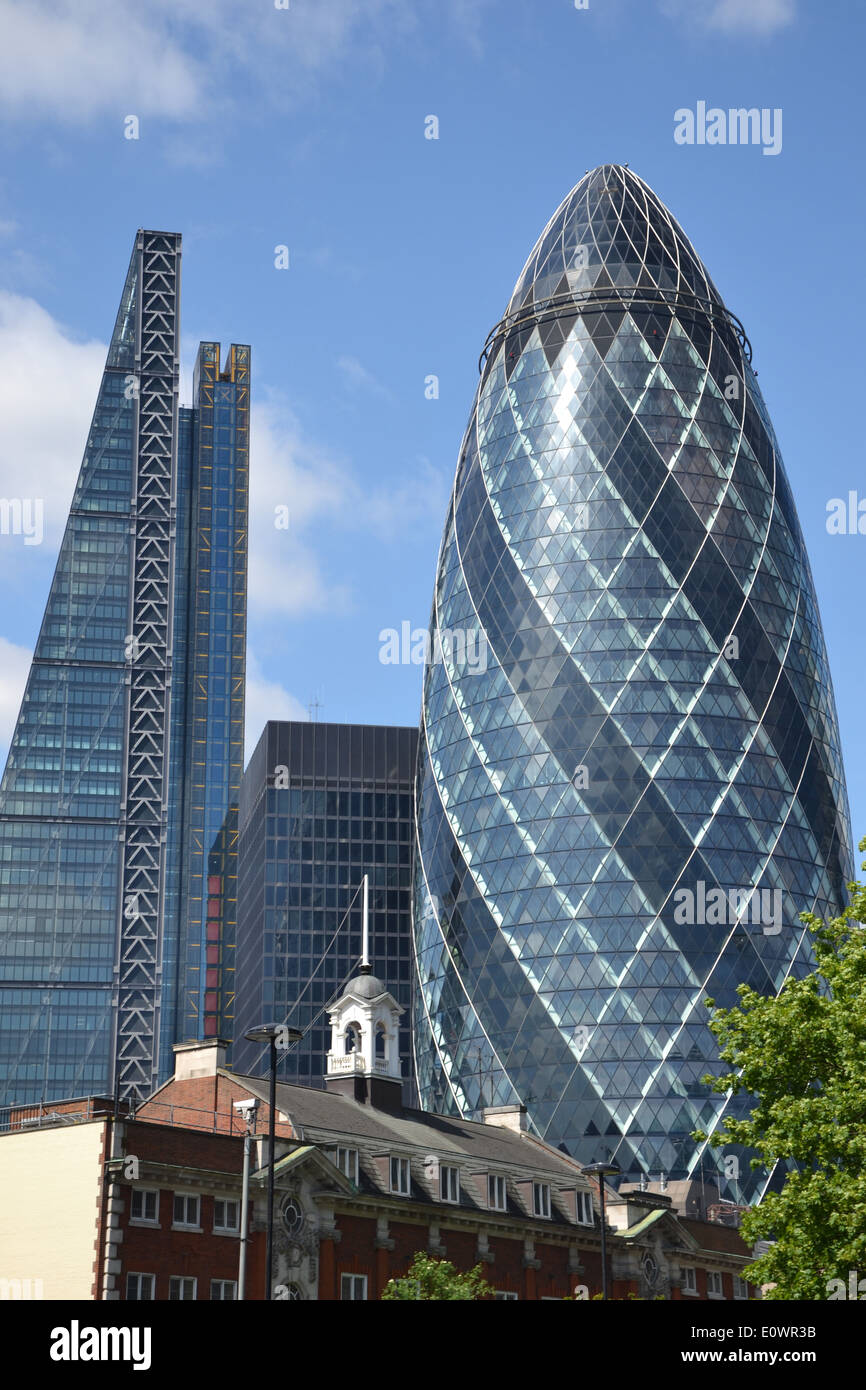 Gherkin shape hi-res stock photography and images - Alamy