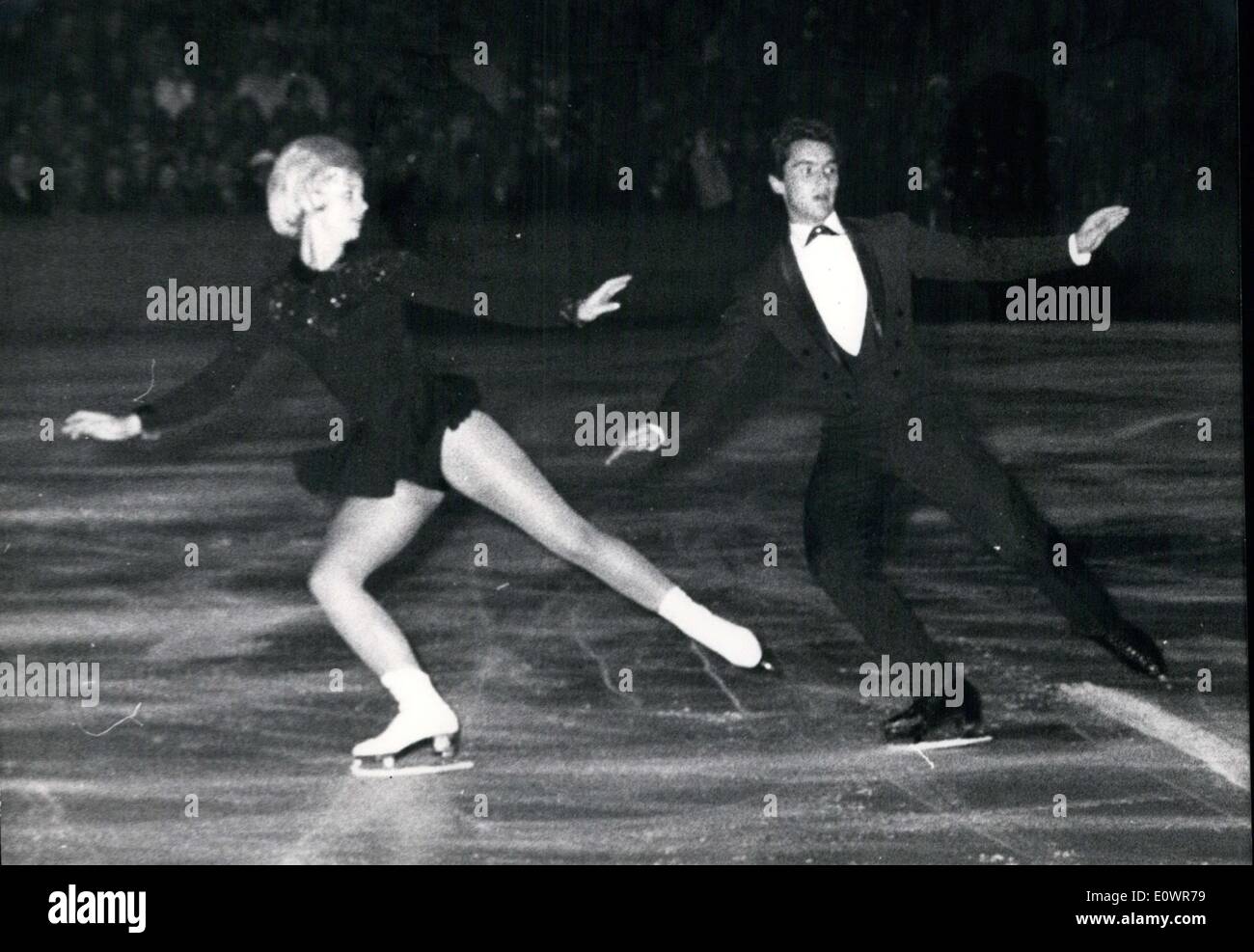 Eva And Pavel Roman High Resolution Stock Photography and Images - Alamy