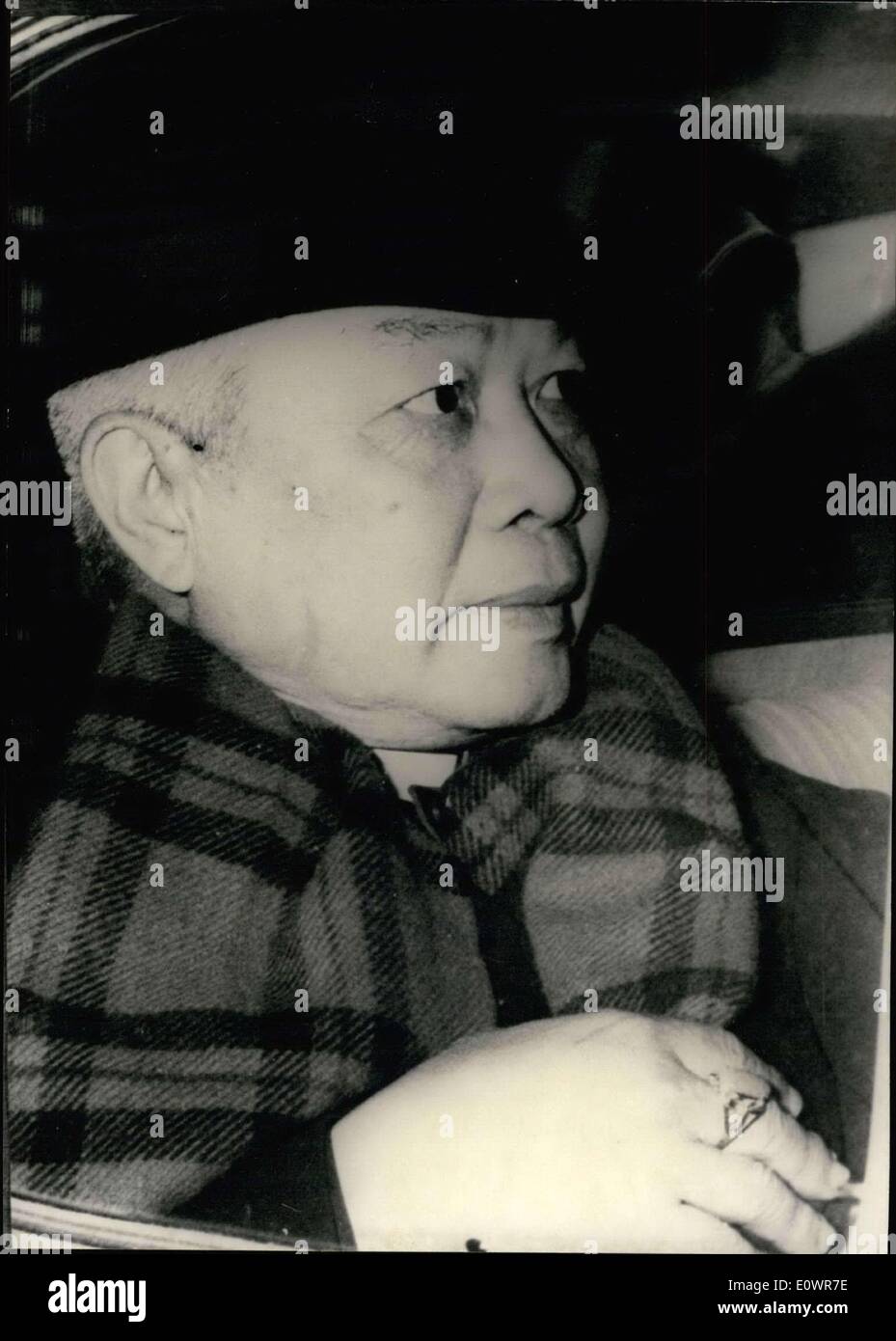 Ngo dinh diem brother hi-res stock photography and images - Alamy