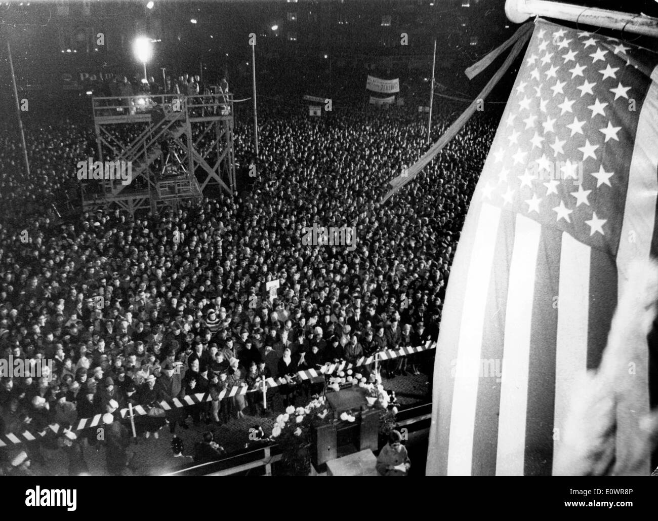 To honor the memory Black and White Stock Photos & Images - Alamy