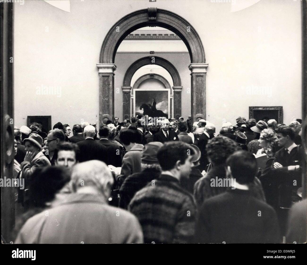 Paintings of goya hi-res stock photography and images - Alamy