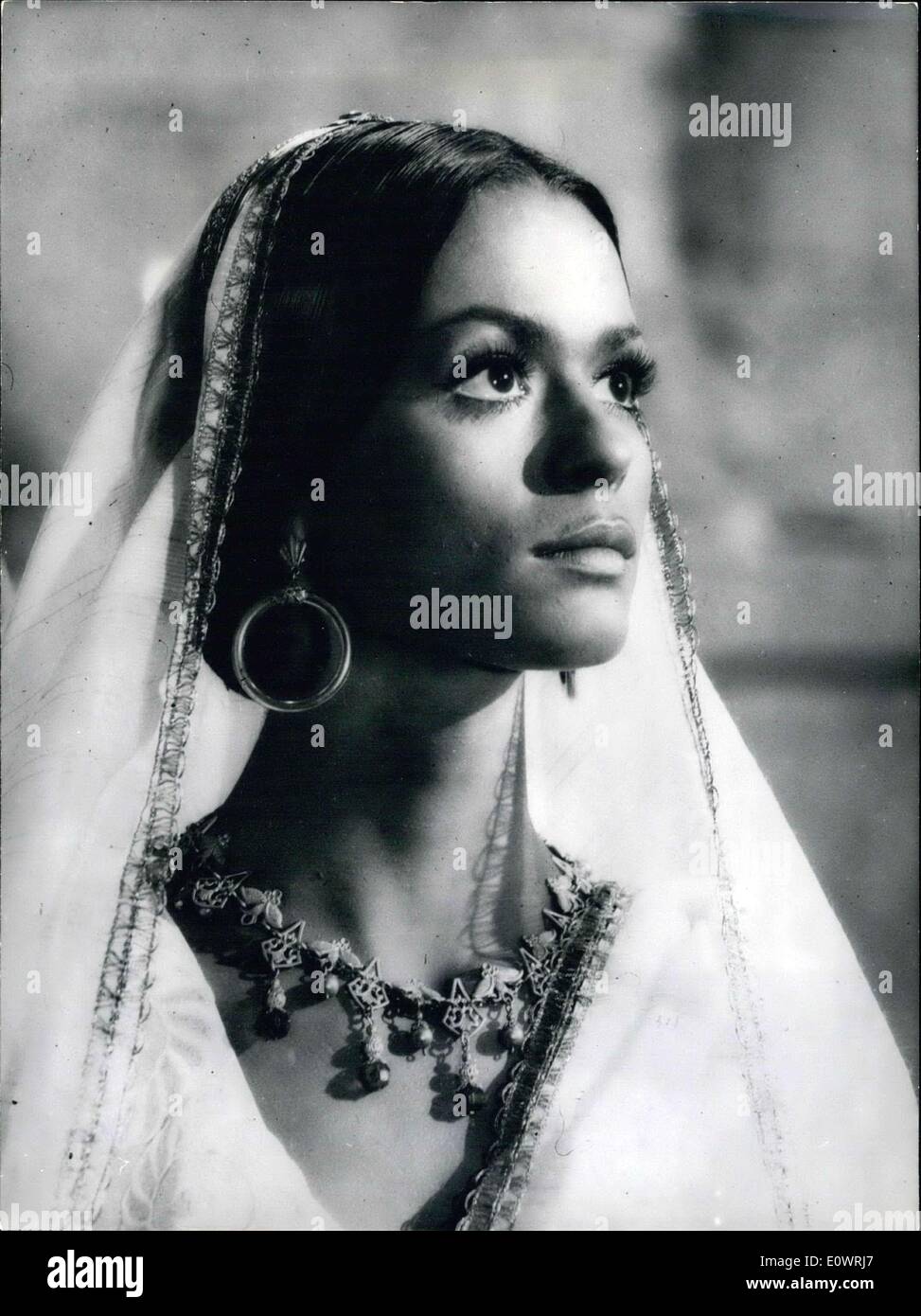 Ancient Indian Princess