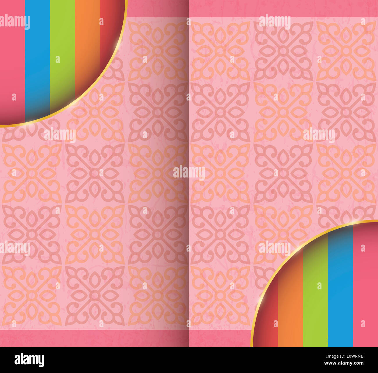 a template design Stock Photo - Alamy