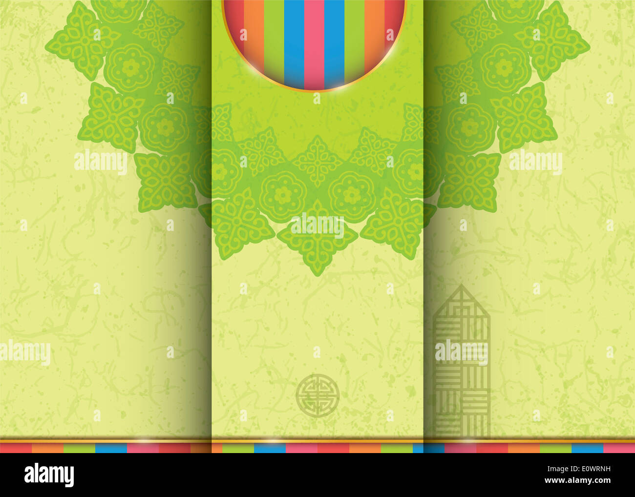 a template design Stock Photo - Alamy