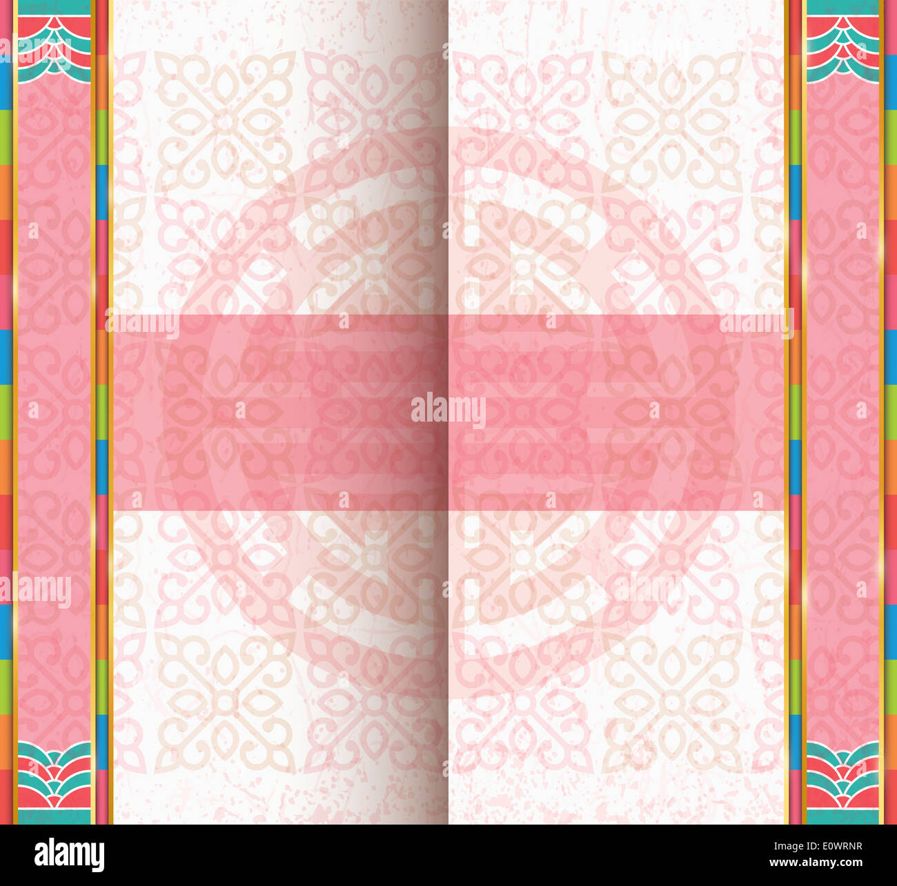 a template design Stock Photo - Alamy