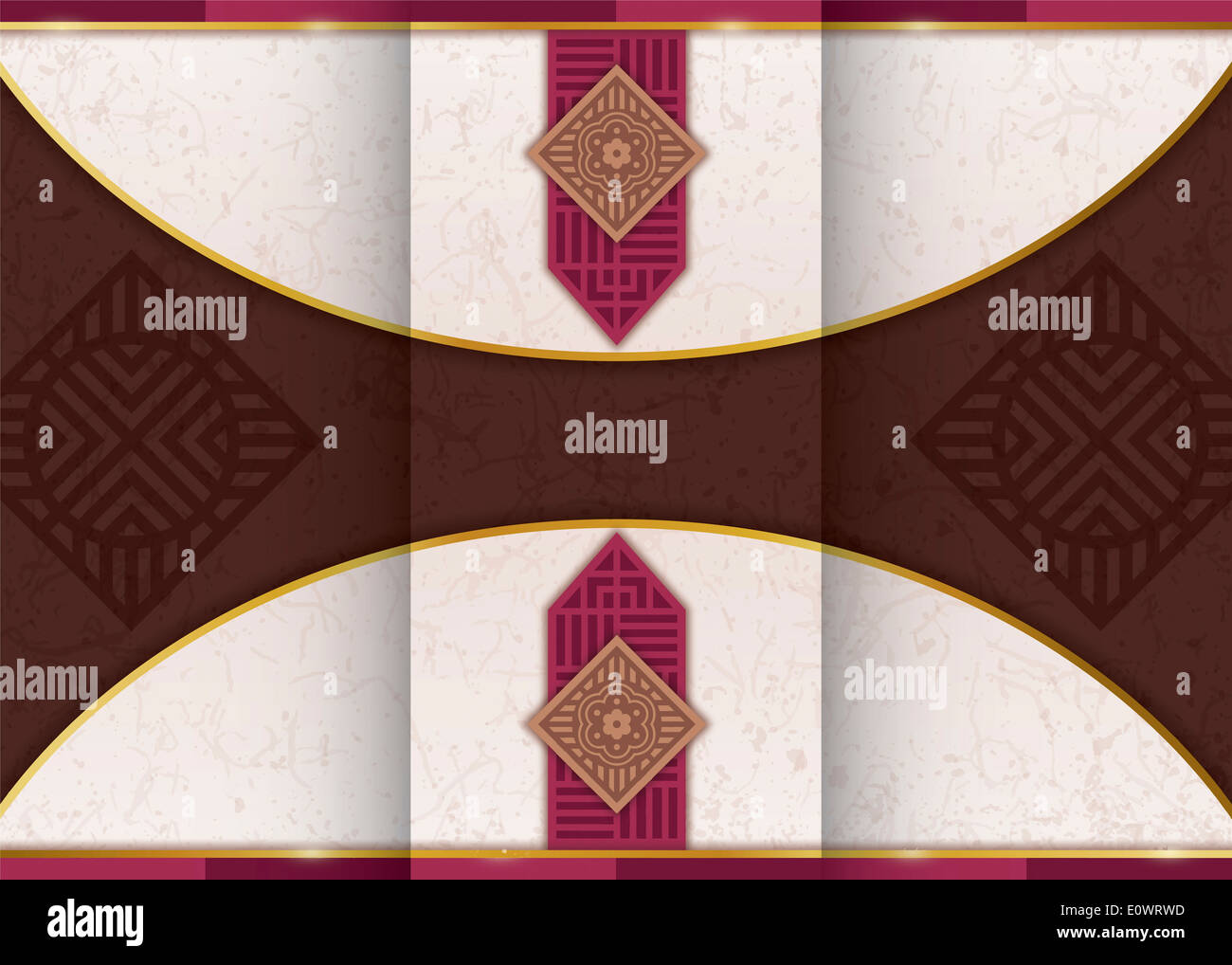 a template design Stock Photo - Alamy