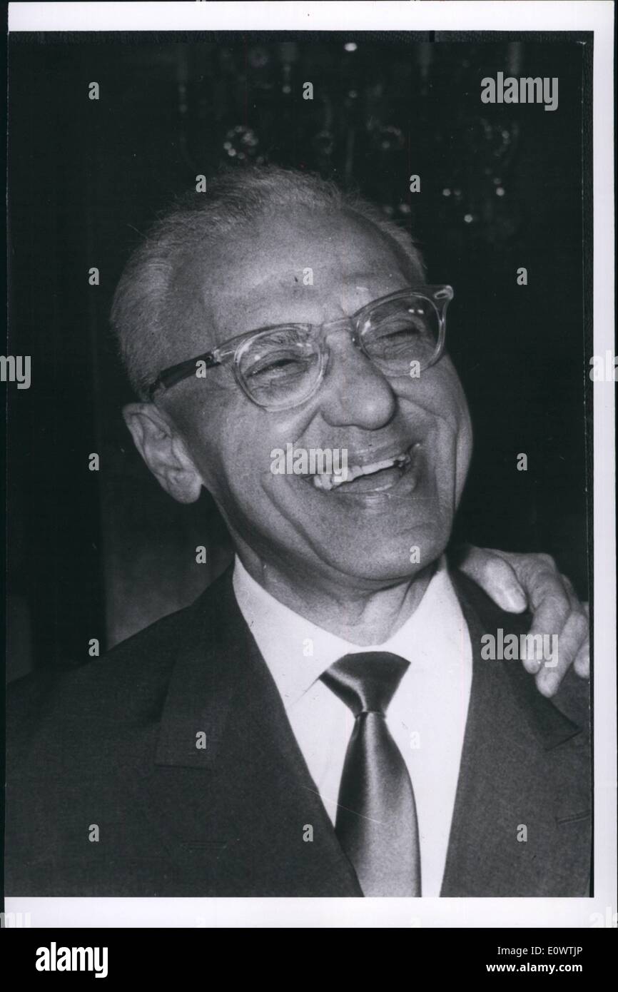 George cukor hi-res stock photography and images - Alamy