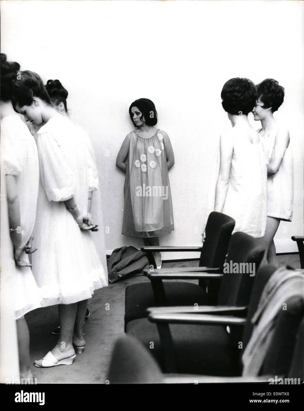 Thalidomide babies hi-res stock photography and images - Alamy