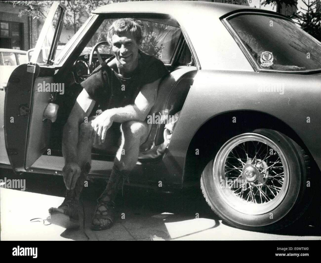 Gordon mitchell hi-res stock photography and images - Alamy