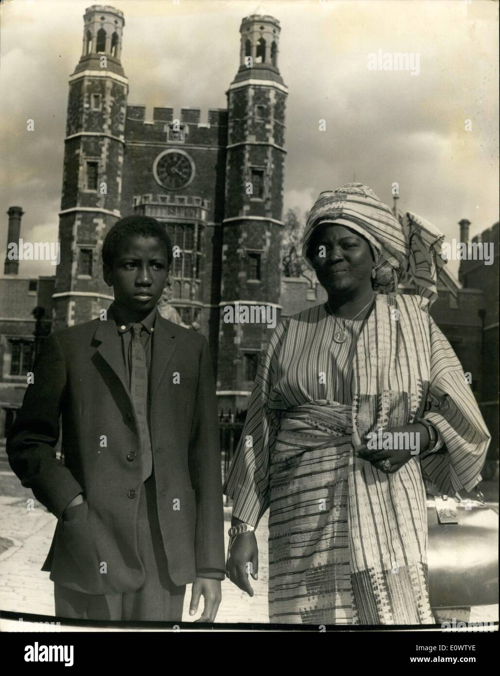 Tokunbo akintola hi-res stock photography and images - Alamy