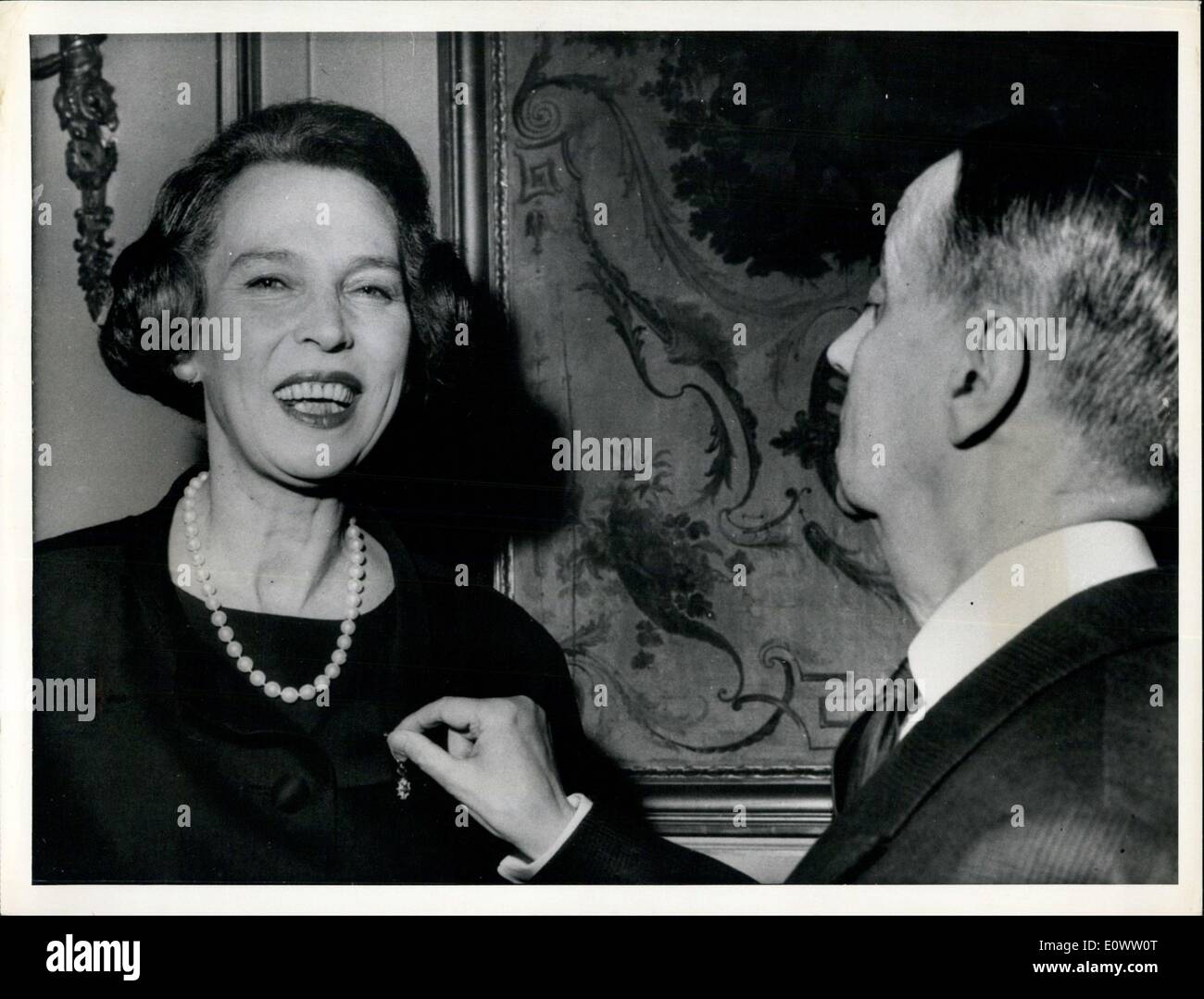 Queen Marie Jose High Resolution Stock Photography and Images - Alamy