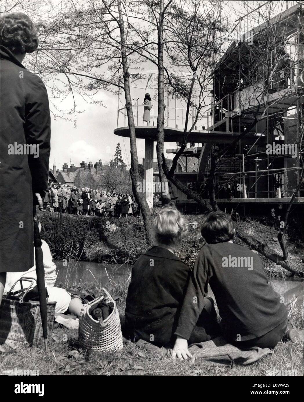 Michael Benthall Robert Helpmann