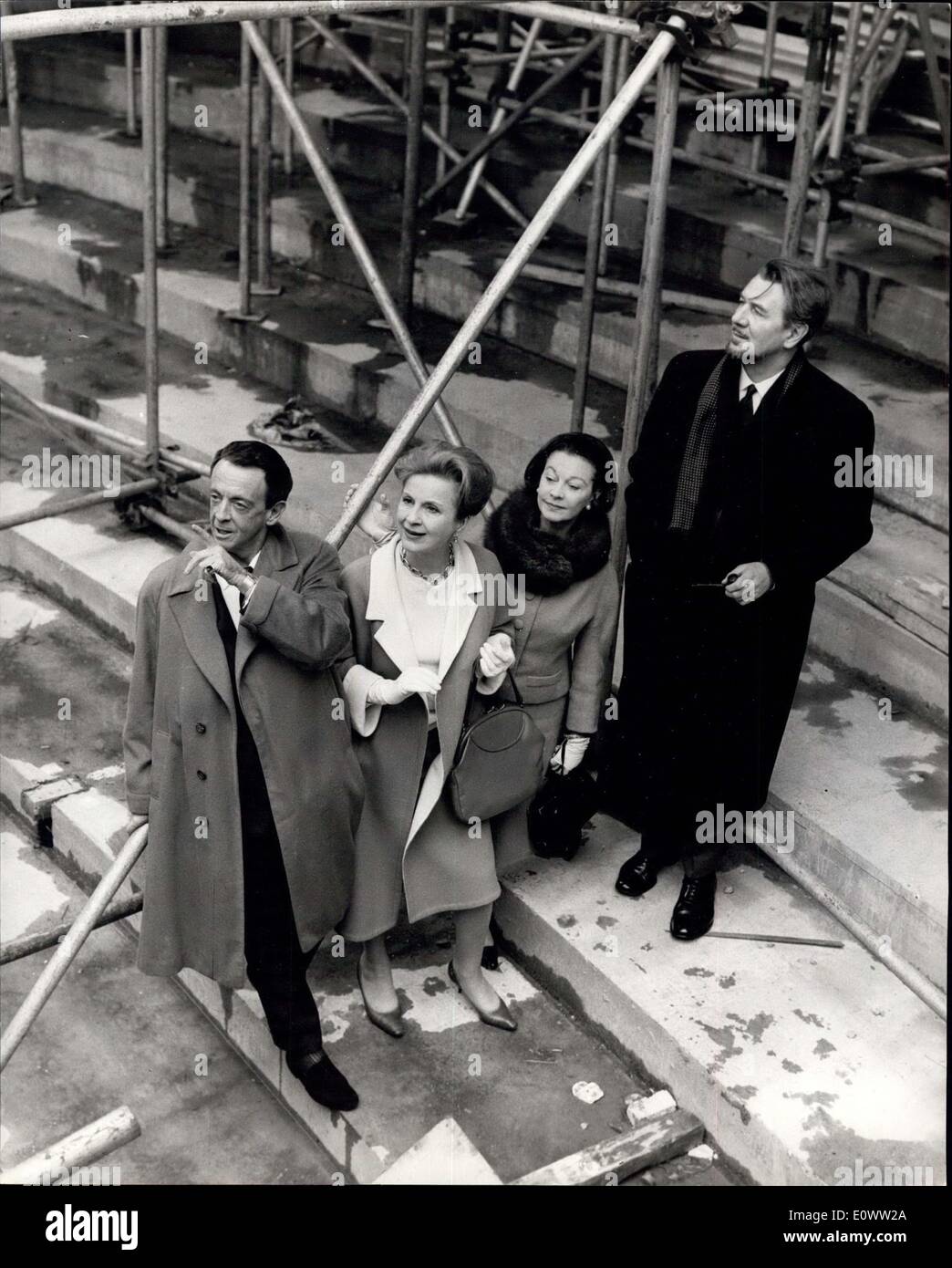 Michael Benthall Robert Helpmann