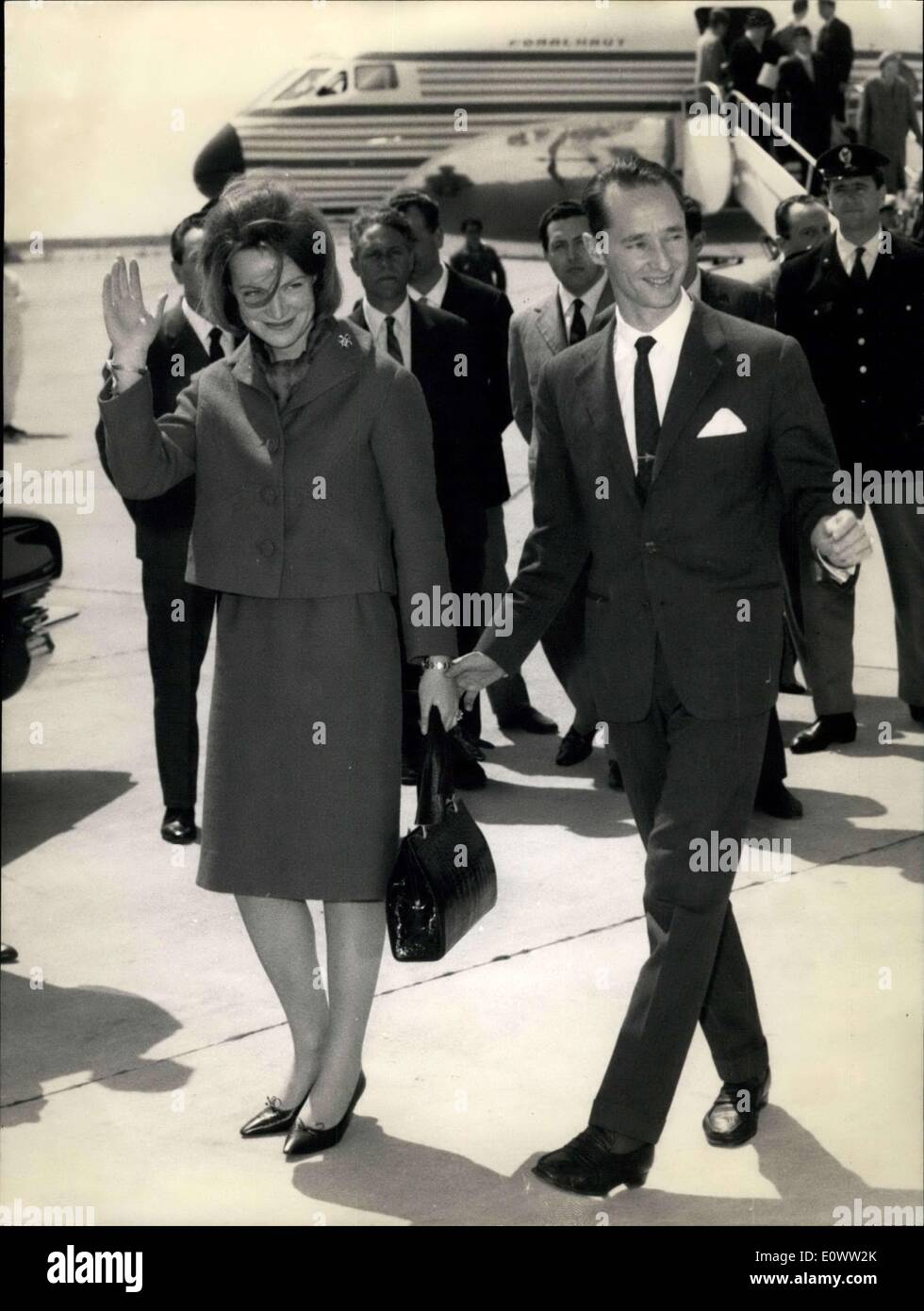 1964 wedding hi-res stock photography and images - Alamy