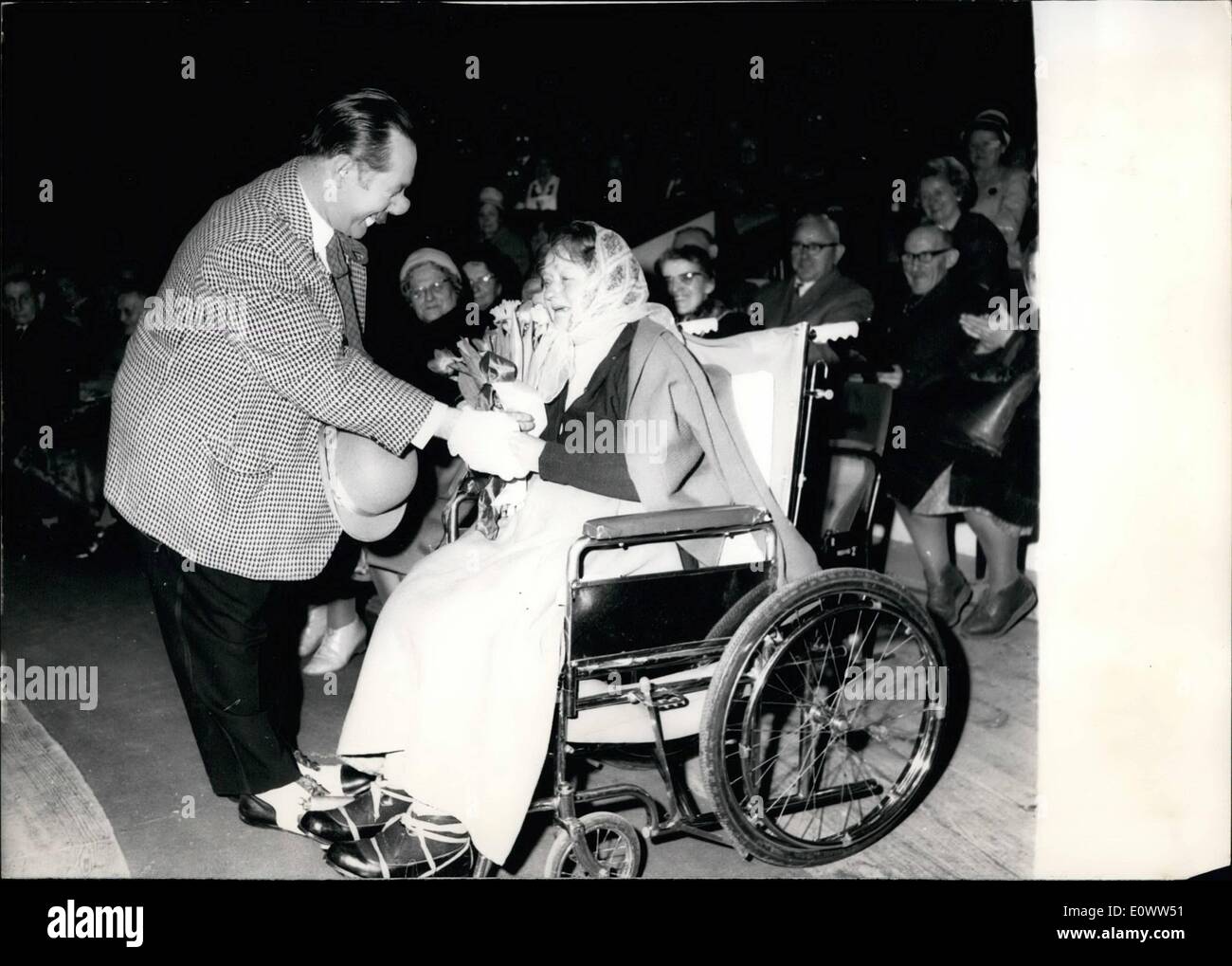 Famous Wheelchair People