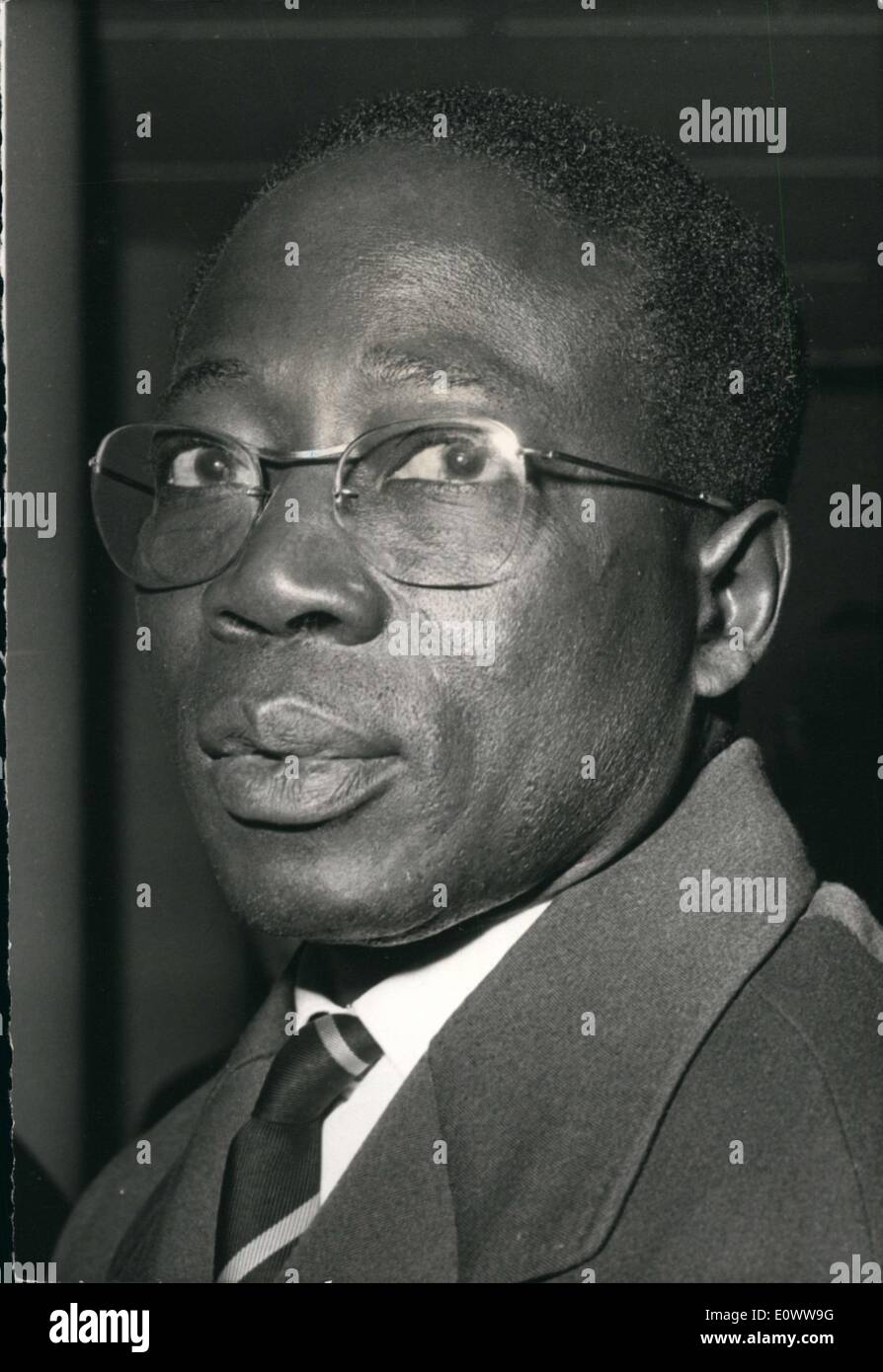 Leopold sedar senghor hi-res stock photography and images - Alamy
