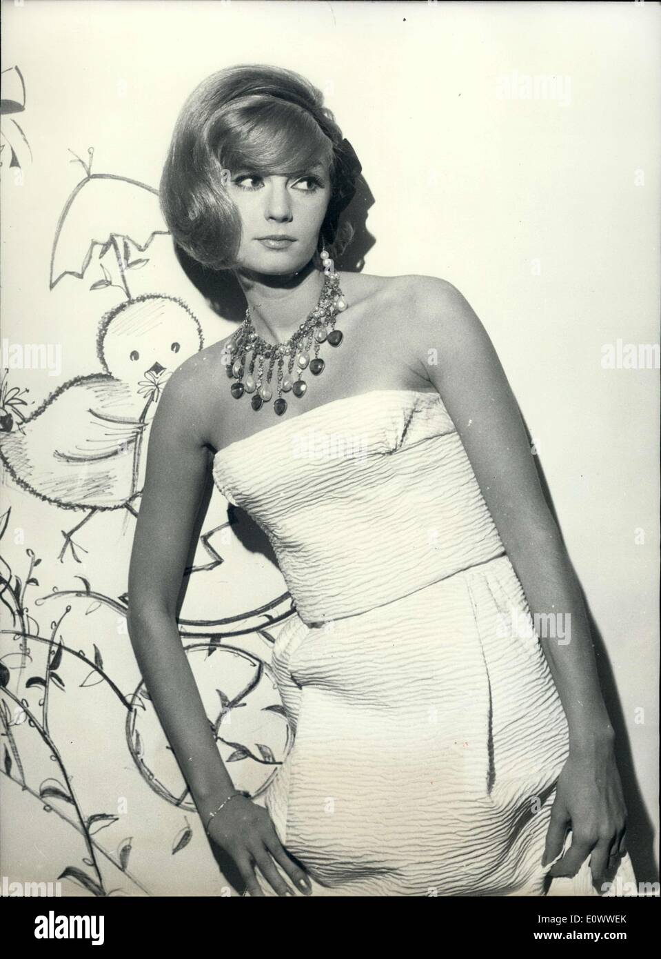 1964 model hi-res stock photography and images - Alamy