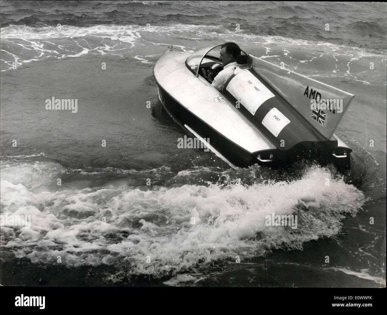 Archival drag boat hi-res stock photography and images - Alamy