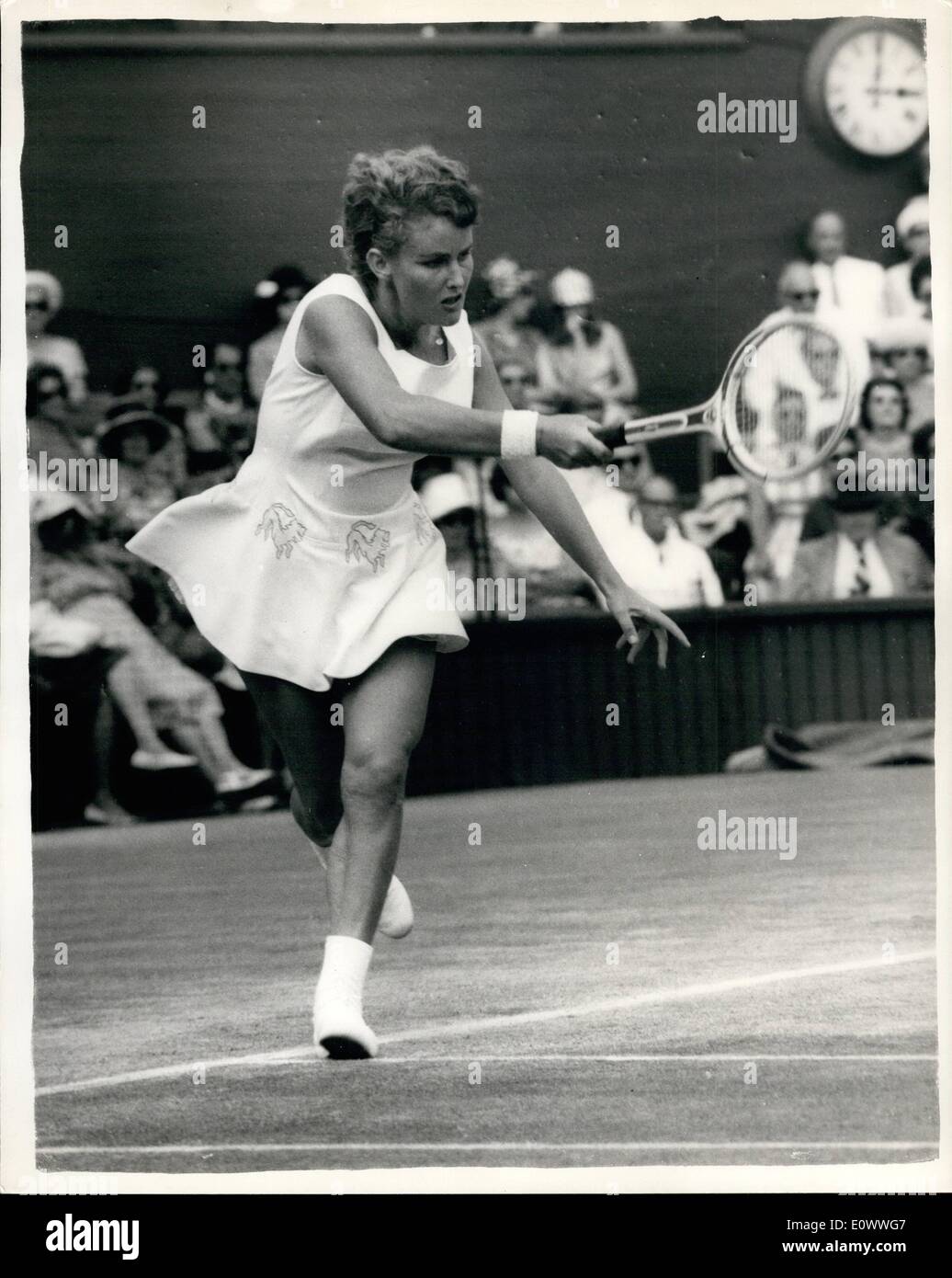 Miss turner hi-res stock photography and images - Alamy