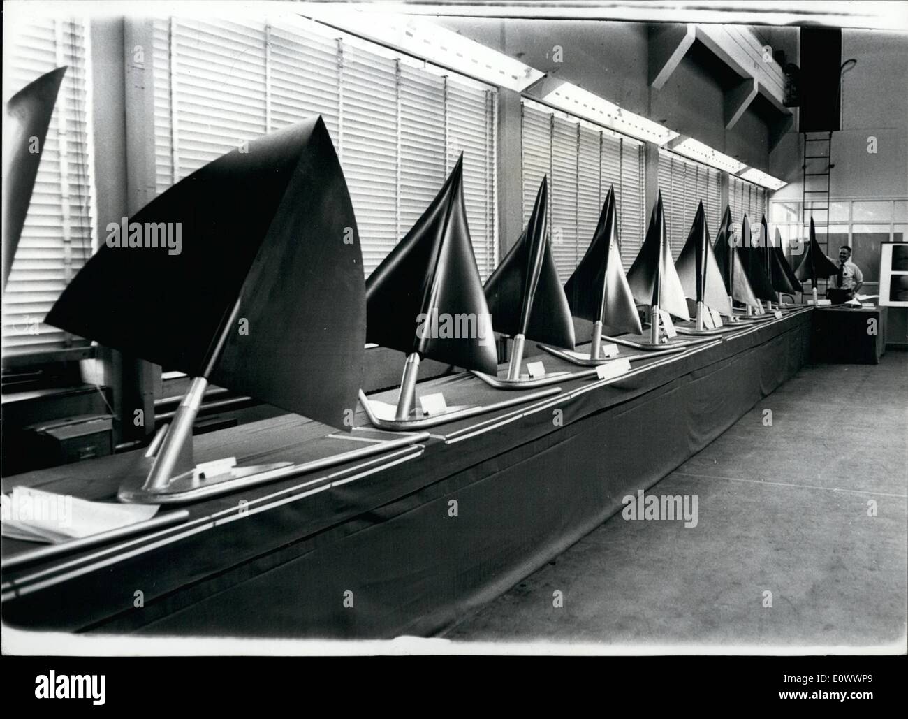May 05, 1964 - Open DAT At R.A.E. Bedford. This week Open Days are ...
