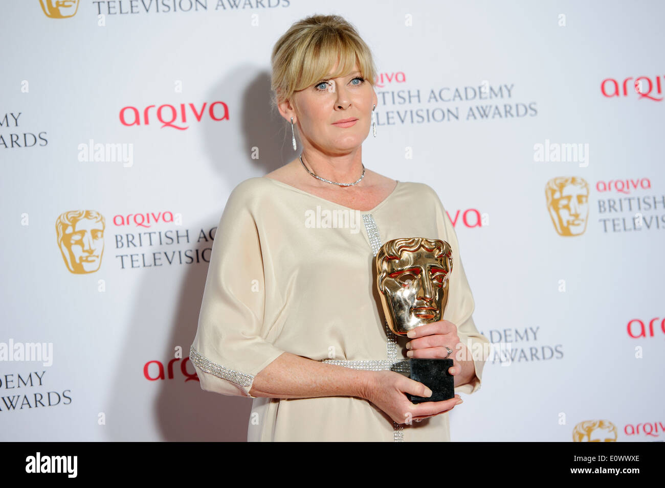 Sarah lancashire hi-res stock photography and images - Alamy