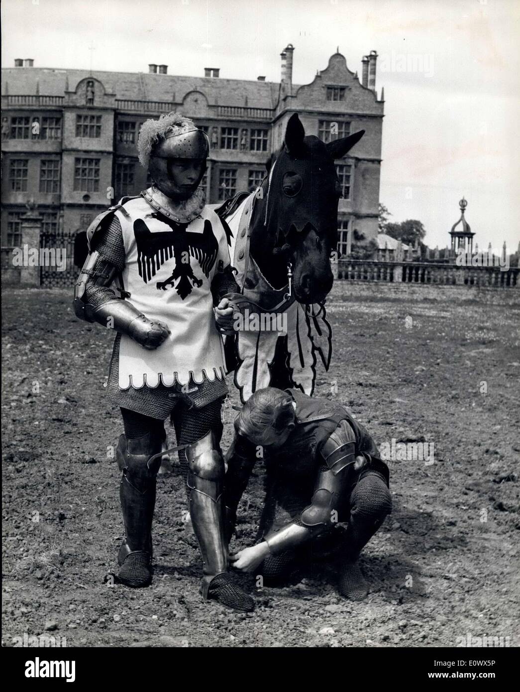 At sword's point hi-res stock photography and images - Alamy