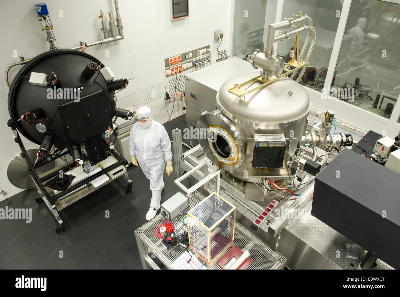 Space Probe Philae Flight Path