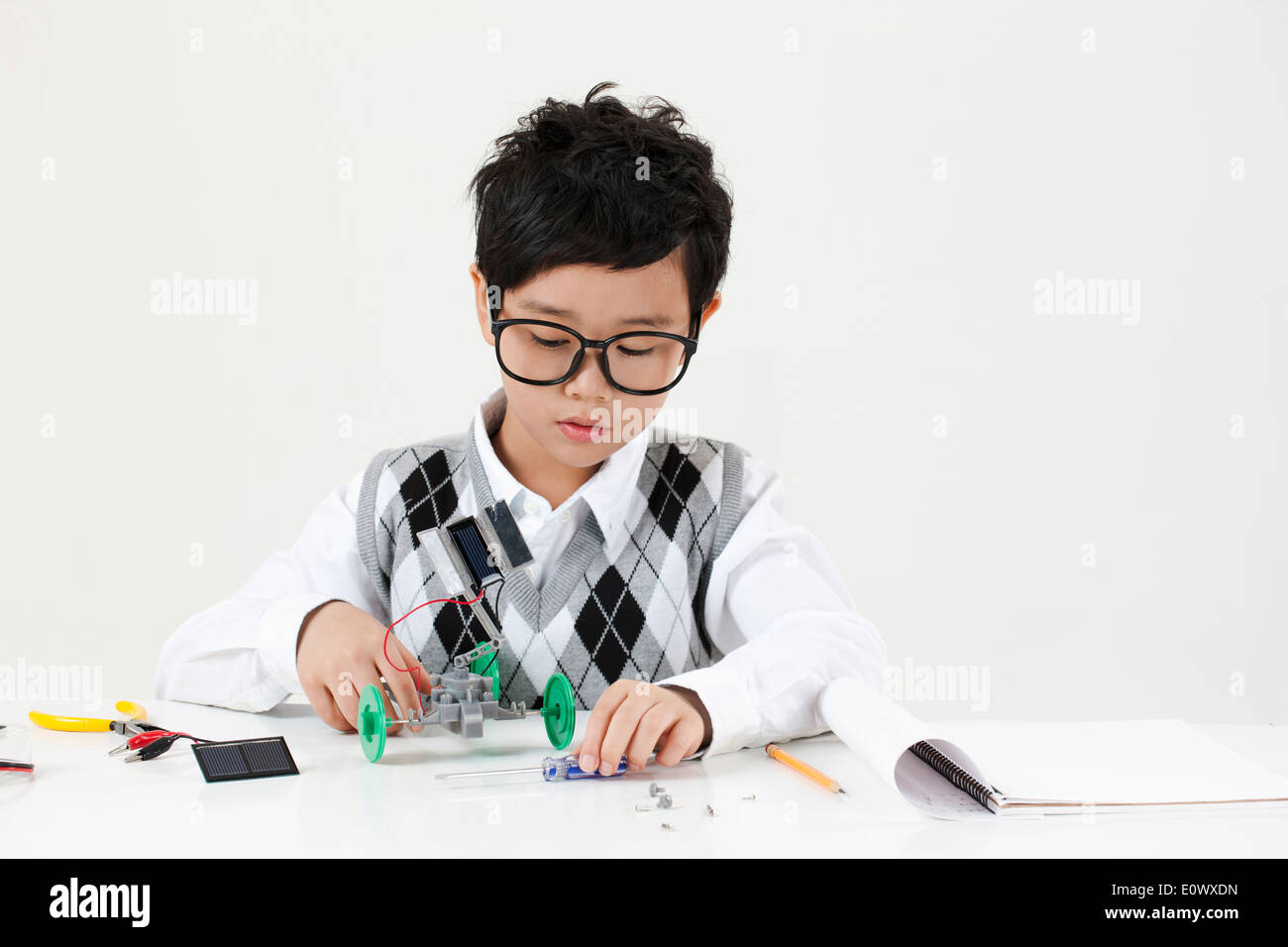 Engineering novelty hi-res stock photography and images - Alamy