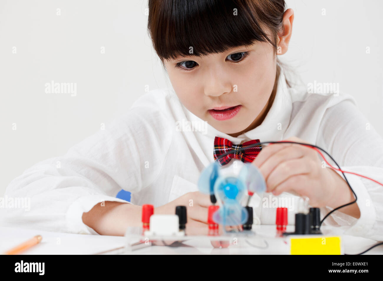 Korean engineering hi-res stock photography and images - Alamy